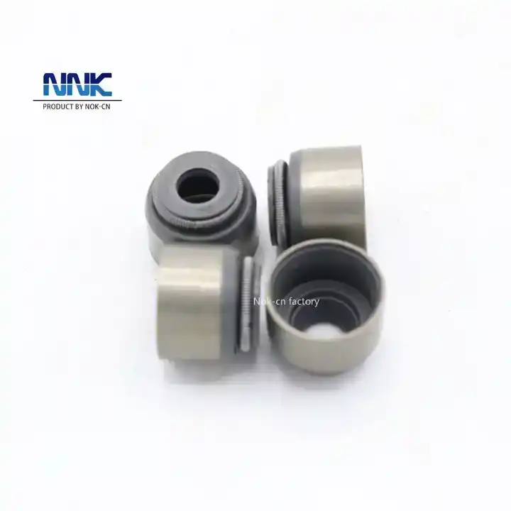 Valve Stem Seal 90913-02089 Engine Valve Oil Seal For Toyota