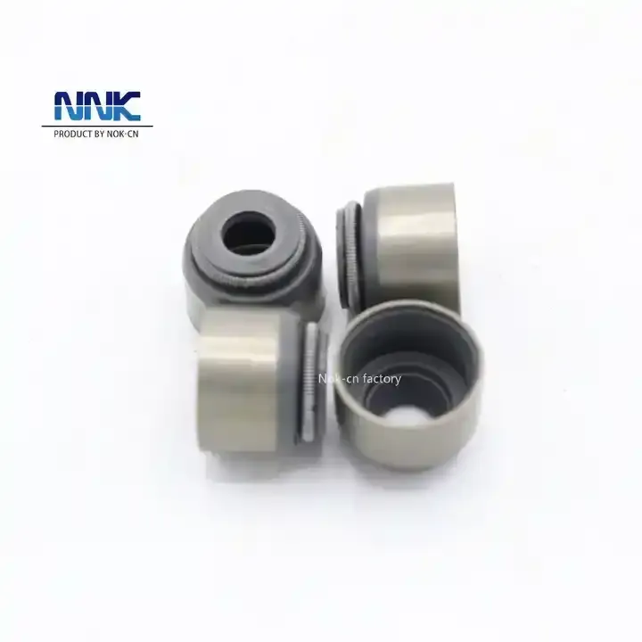 Valve Stem Seal 90913-02089 Engine Valve Oil Seal For Toyota