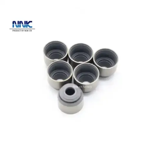 Valve Stem Seal 90913-02089 Engine Valve Oil Seal For Toyota