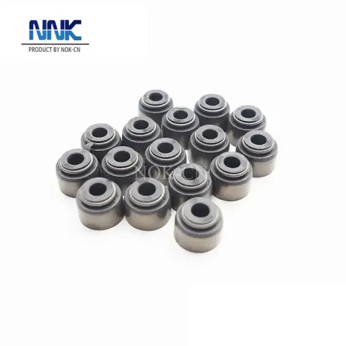 Valve Seal 90913-02067 Engine Valve Stem Oil Seal FKM for Toyota