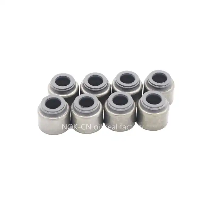Exhaust Valve Stem Seal 90913-02089 Engine Valve Oil Seal For Toyota