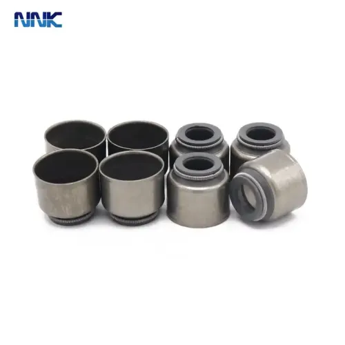 Engine Valve Stem Oil Seal 90913-02093 Valved Seal FKM FOR Toyota