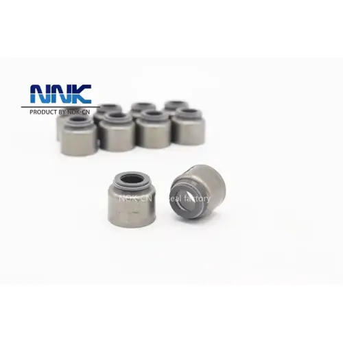 Exhaust Valve Stem Seal 90913-02089 Engine Valve Oil Seal For Toyota