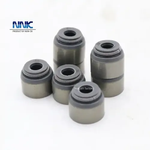 Valve Stem Oil Seal 09289-07005 F5A Valved Seal Auto Parts For Suzuki