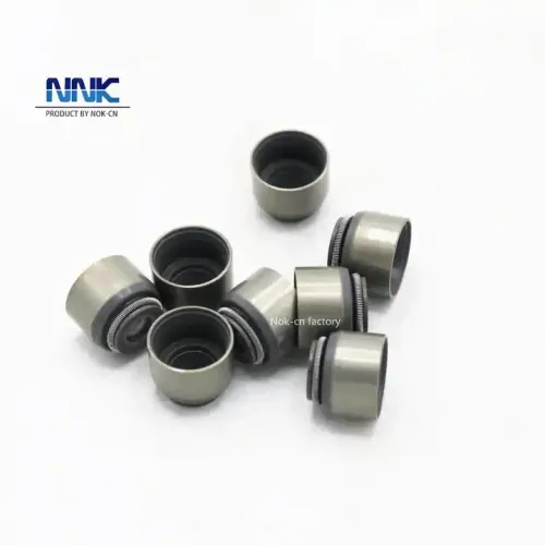 Valve Stem Oil Seal 09289-07005 F5A Valved Seal Auto Parts For Suzuki