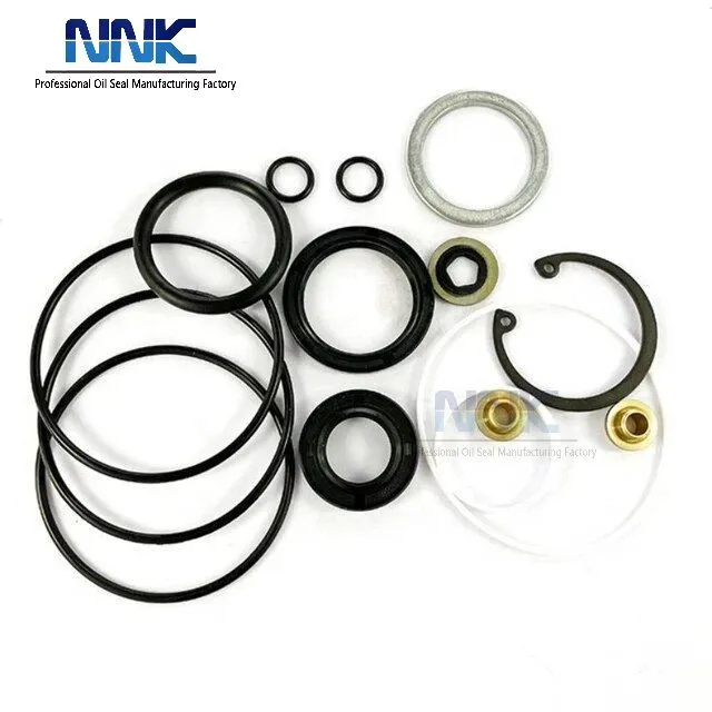 04445-35100 Gasket Kit Power Steering Gear Seal Kit For Toyota