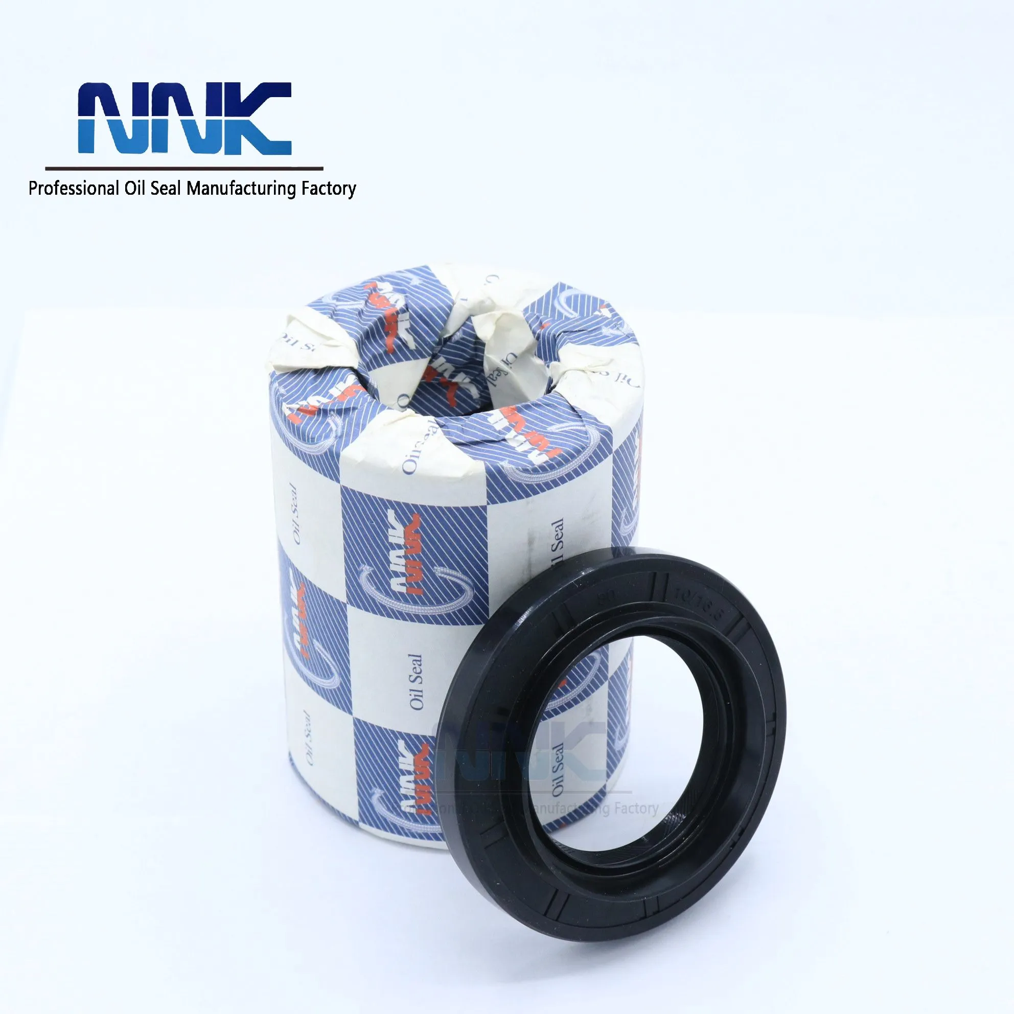 OEM BH5321F Rotary Shaft Oil Seal 47*80*10/16.5 Auto Parts For TOYOTA