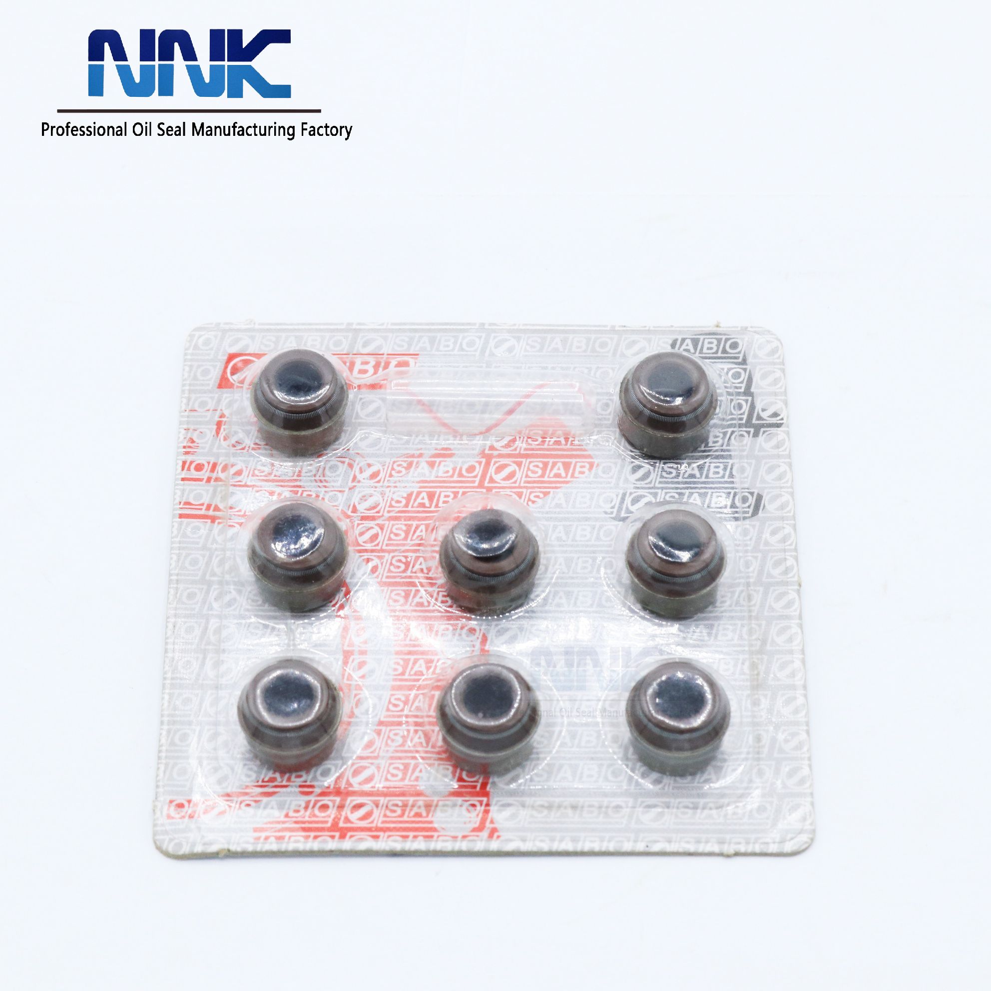 SABO 02544 Engine Valve Stem Oil Seal Set Auto Spare Parts