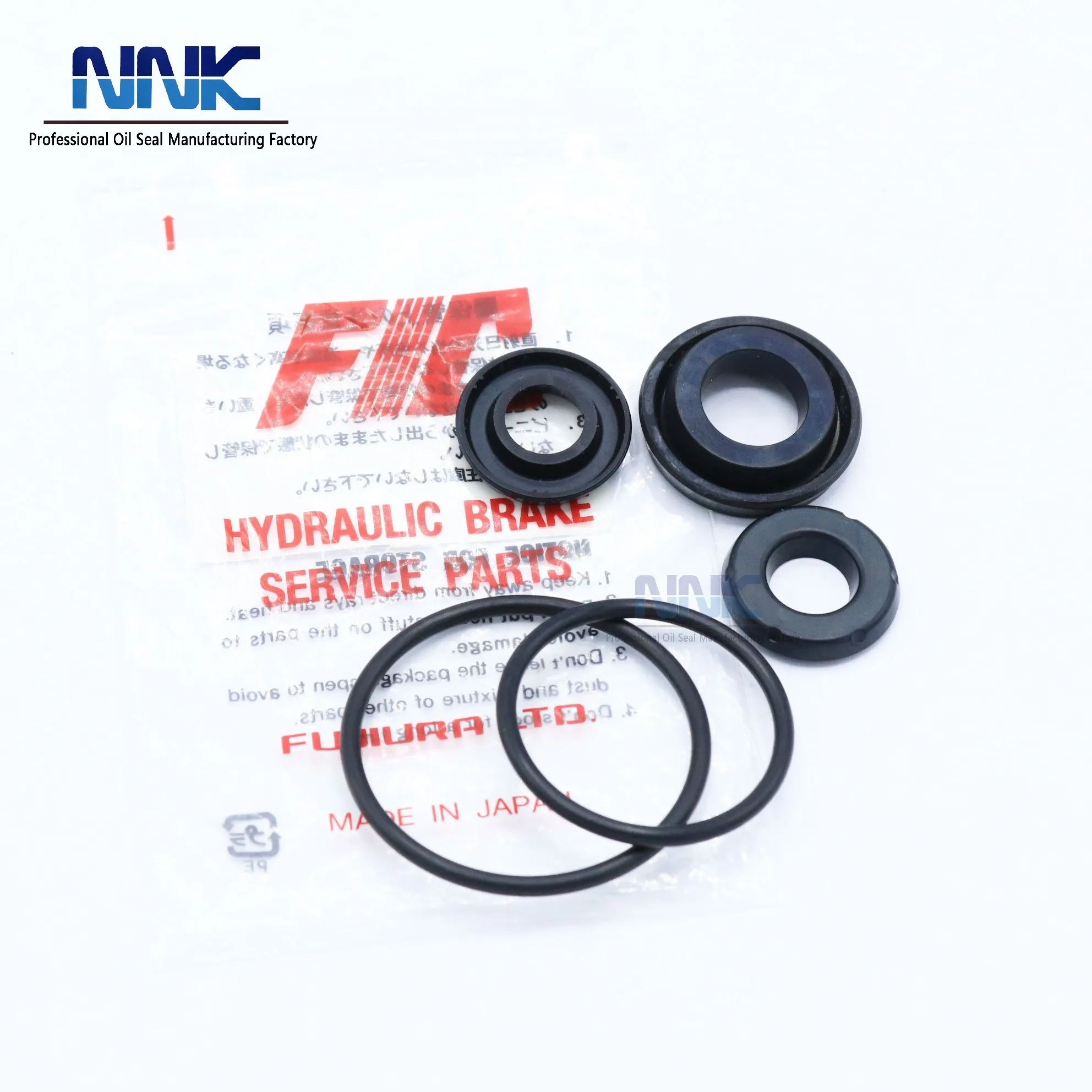 How to choose brake cup？