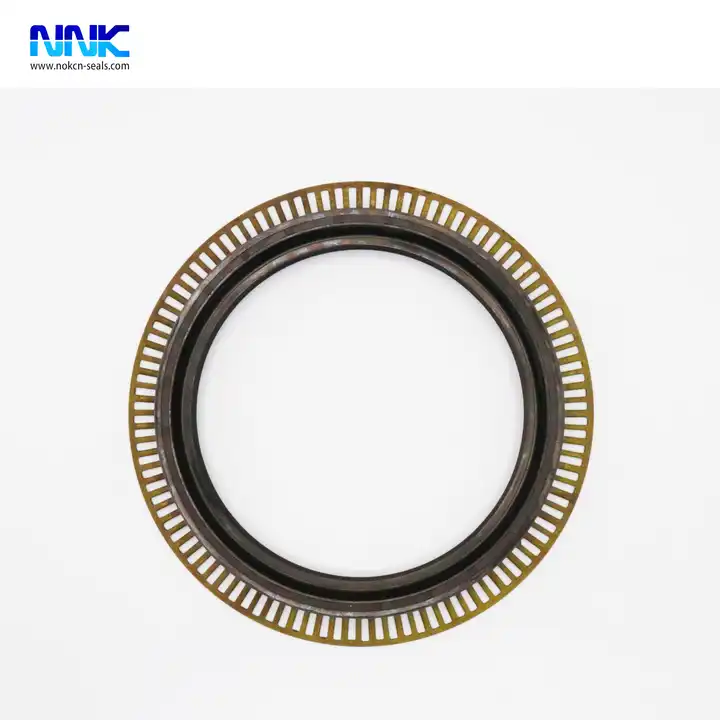 0209970547 Wheel Hub Oil Seal Mercedes Benz Truck 145*175/205*18/20