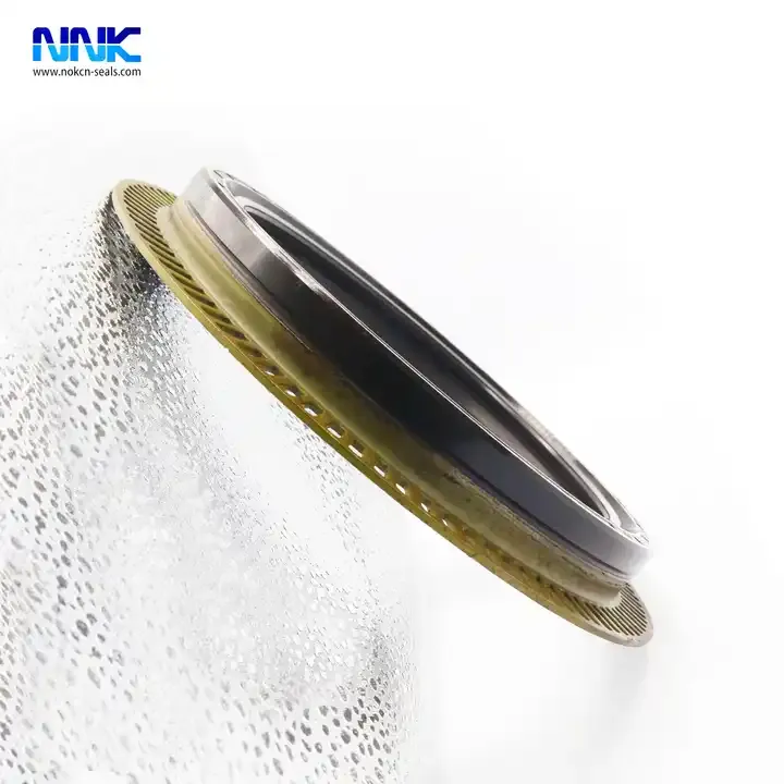 0209970547 Wheel Hub Oil Seal Mercedes Benz Truck 145*175/205*18/20