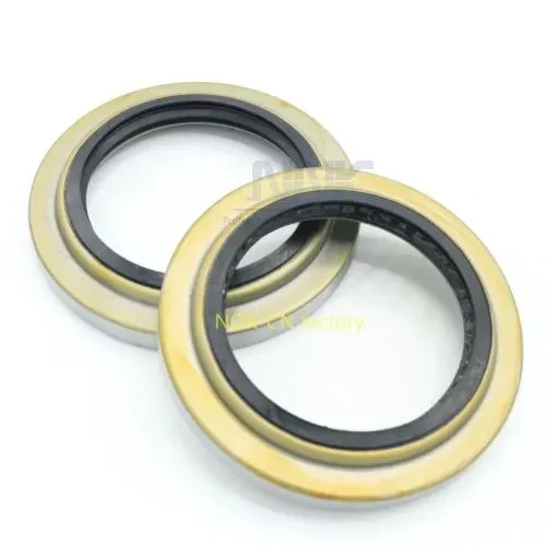 80*113*12/20 Wheel Hub Seal NBR 8943363161 Oil Seal for ISUZU