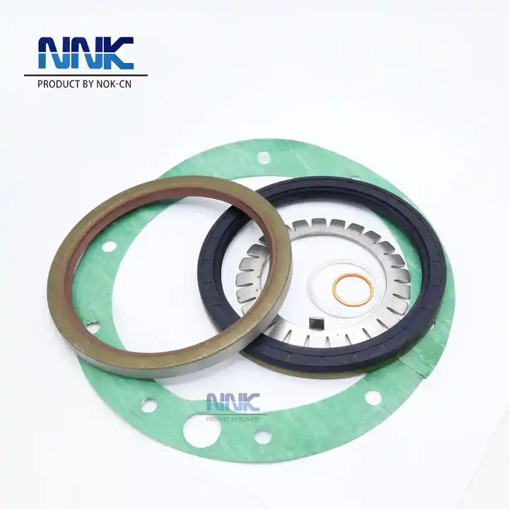 145*175*13 145*175*14 Rear Wheel Hub Oil Seal Kit for Mercedes Benz