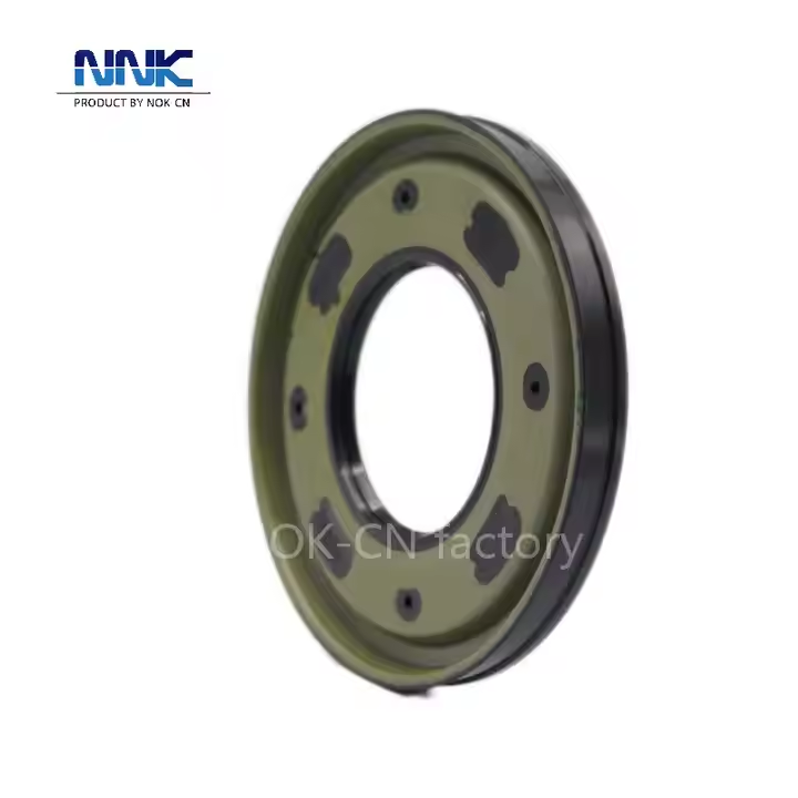 109625444-0 Rear Hub Outer Oil Seal 78*163*16 Auto Parts for Isuzu