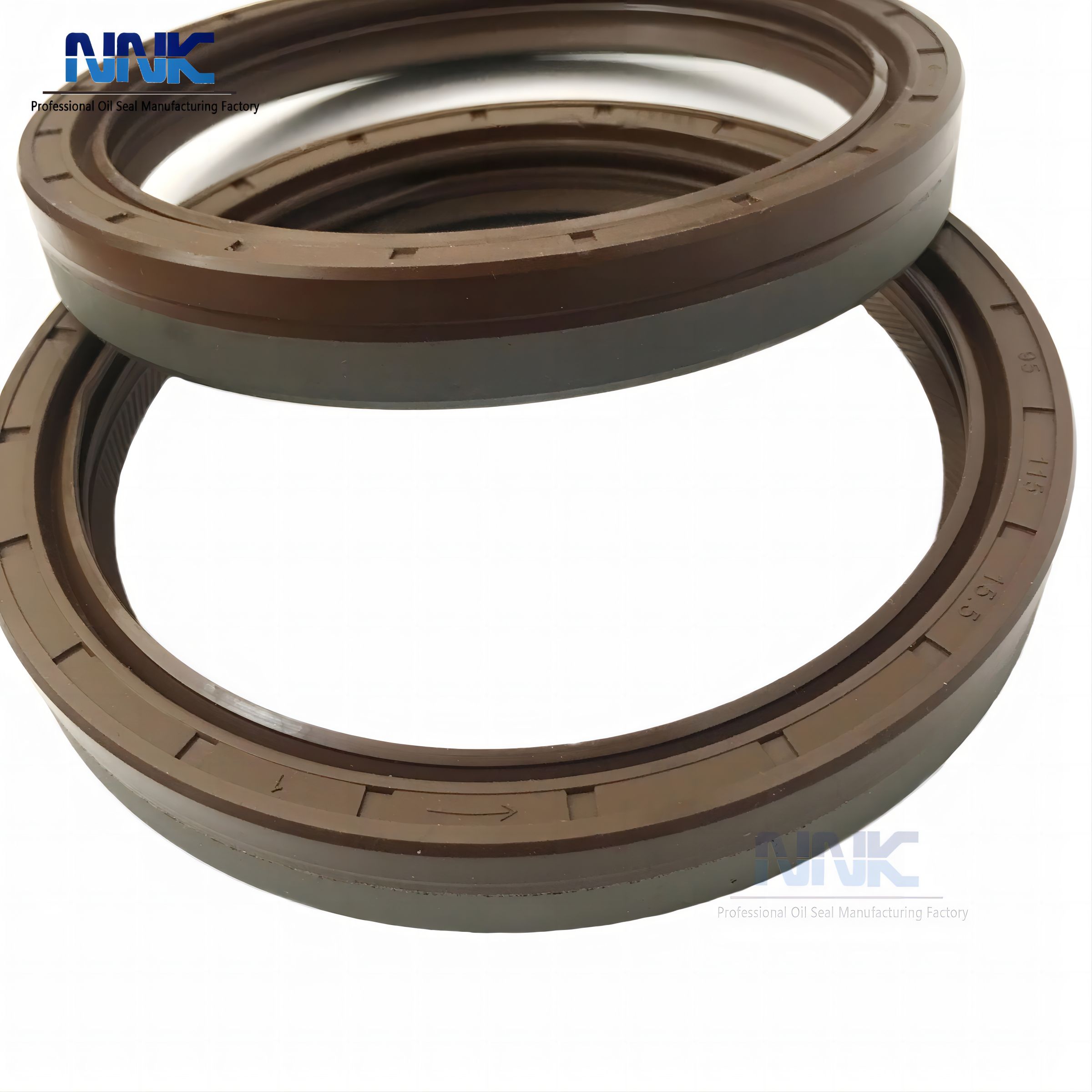 95*115*15.5 Transmission Oil Seal Auto Spare Parts 0239971647 FOR BENZ