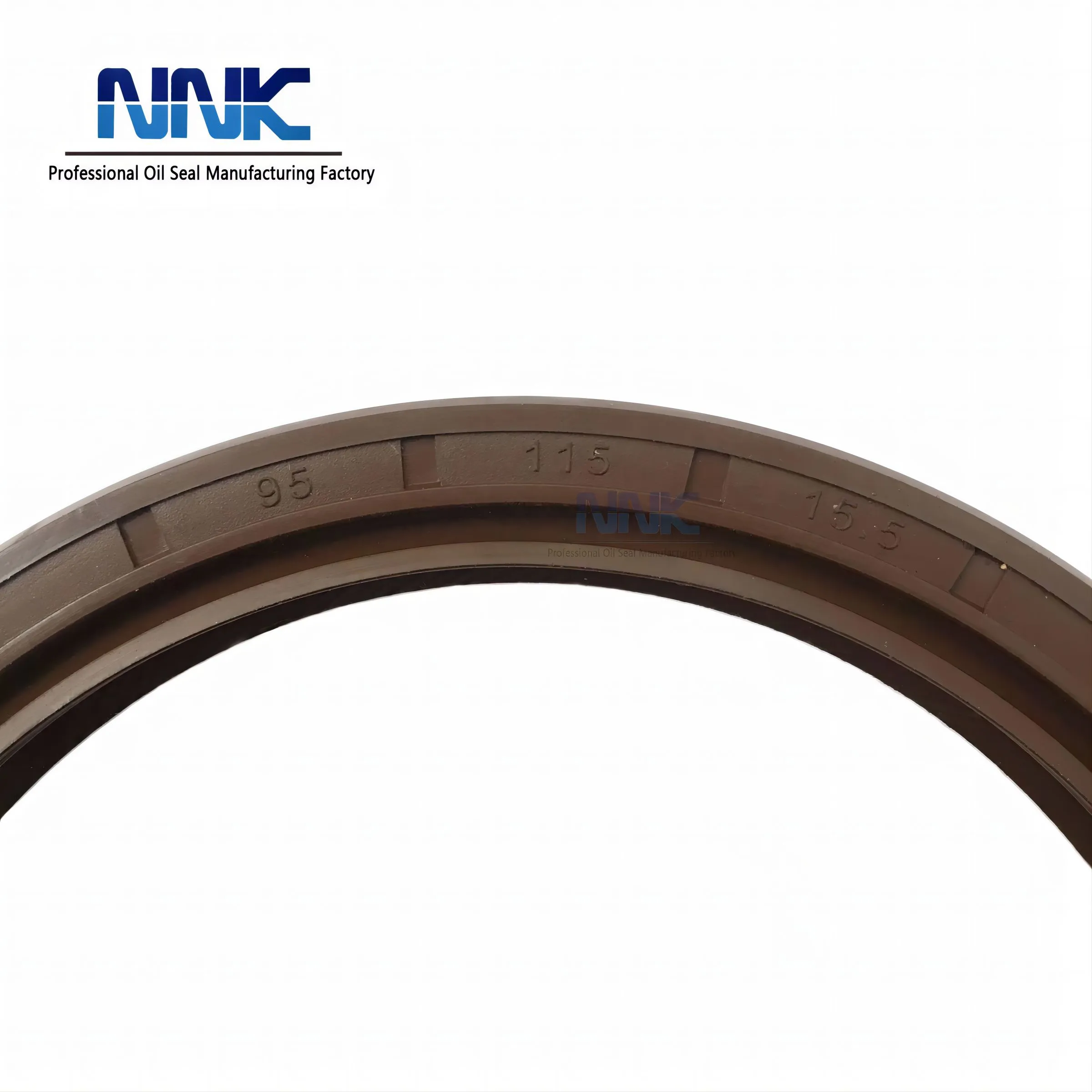 95*115*15.5 Transmission Oil Seal Auto Spare Parts 0239971647 FOR BENZ