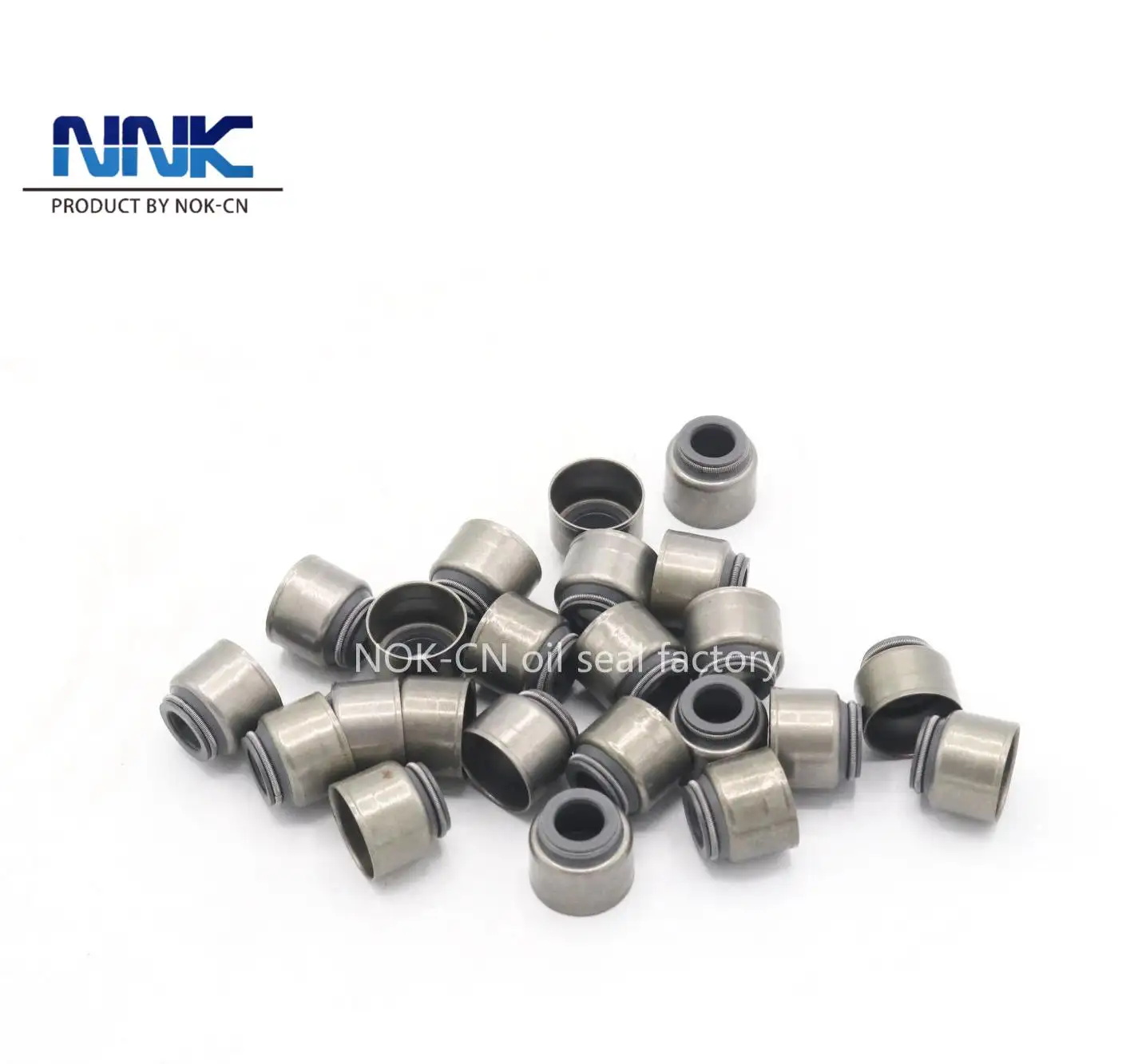 Engine Valve Oil Seal 09289-06003 Auto Spare Parts For Suzuki