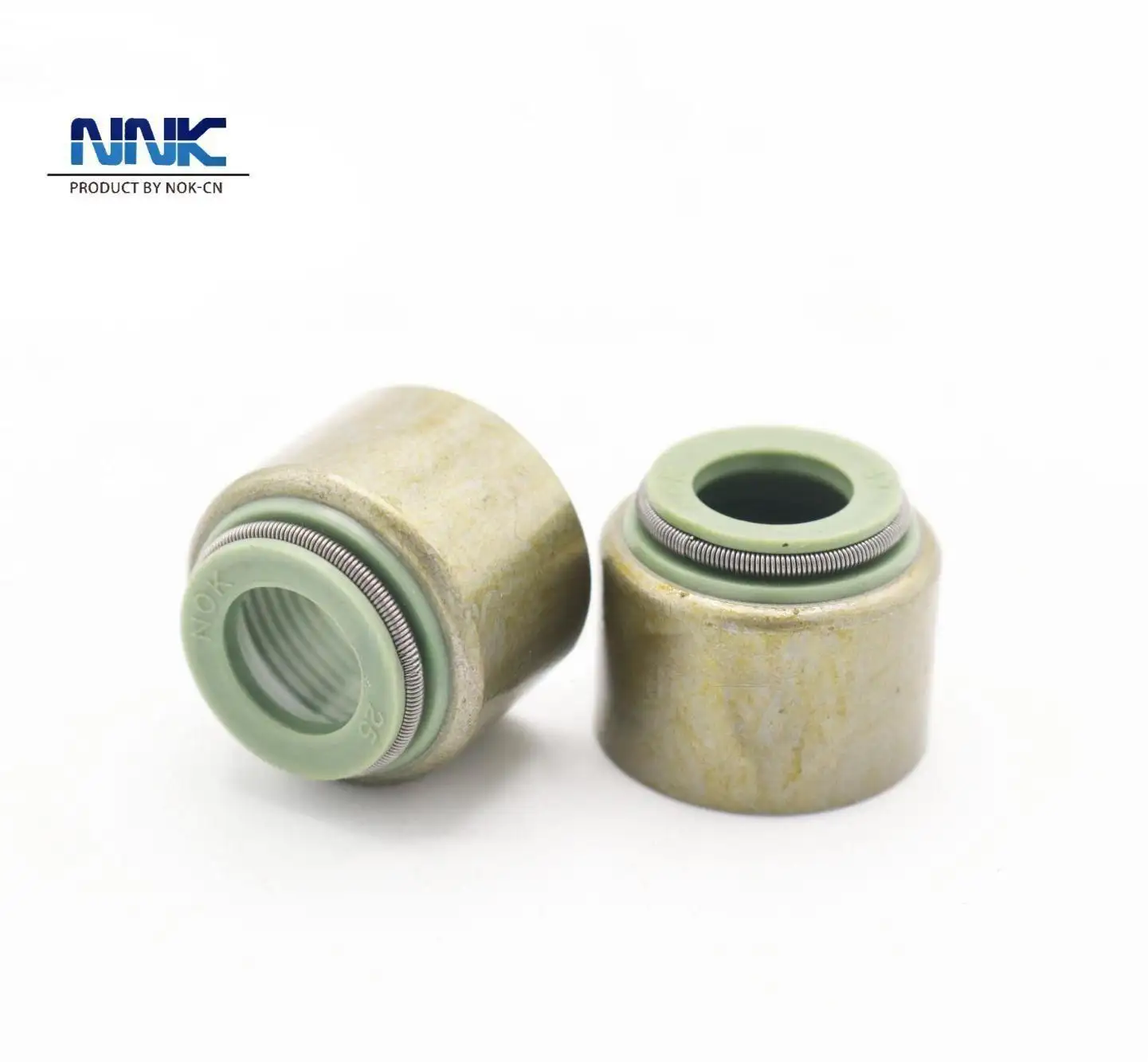 MD016490 Valve Stem Seals FKM Auto Spare Parts For MITSUBISHI