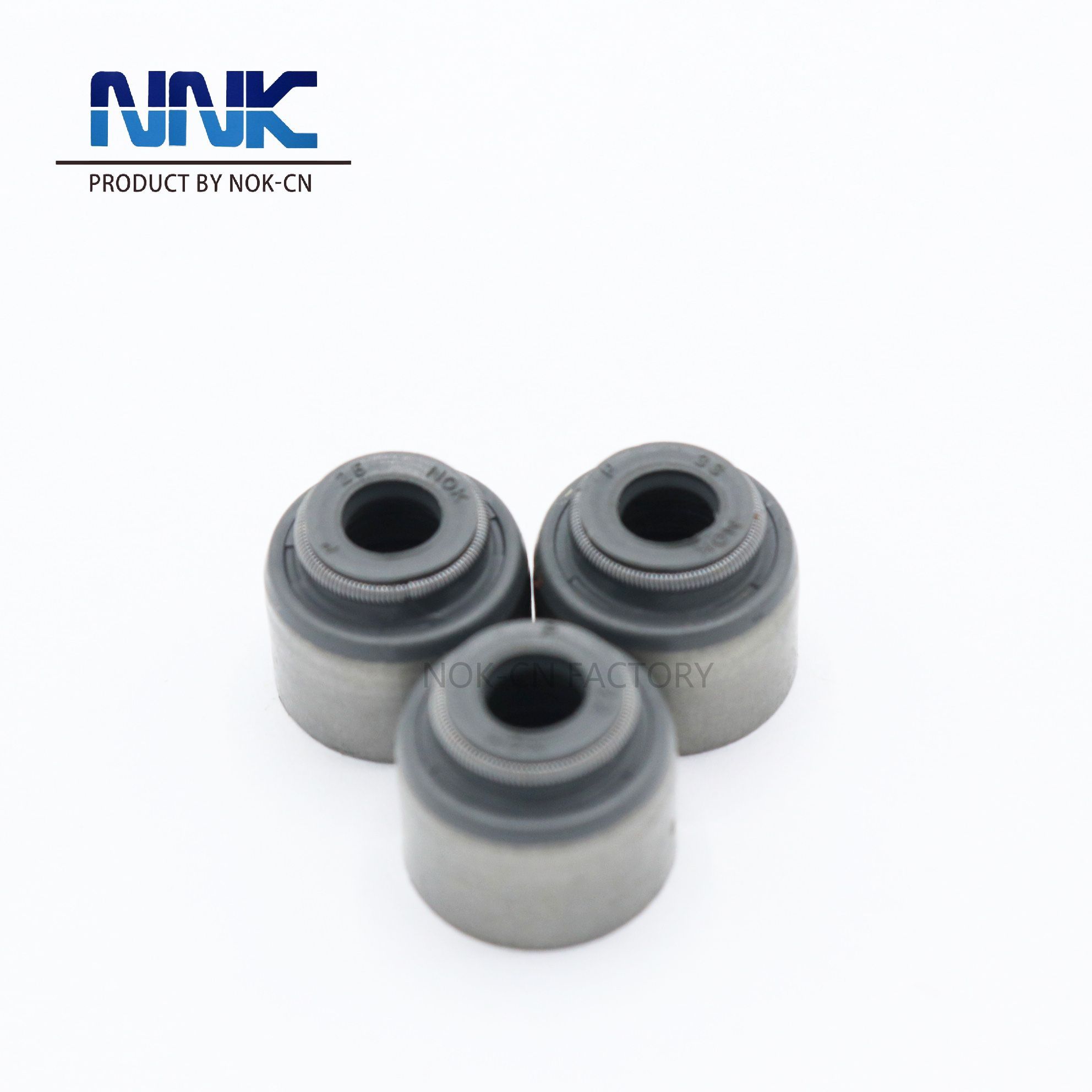 Viton Valve Stem Seal OEM 13207-Z5001 Auto Spare Parts for Nissan