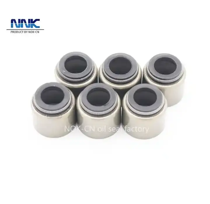 90913-02089 Engine Valve Stem Oil Seal Auto Spare Parts For Toyota
