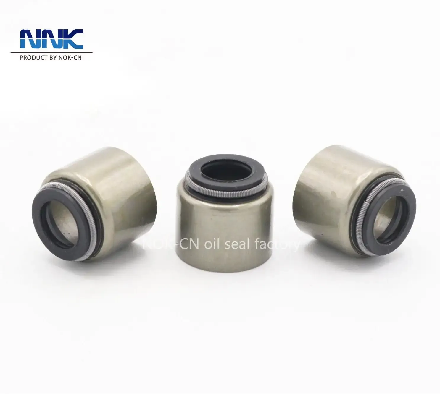 22224-02500 Engine Valve Stem Seals Auto Spare Parts For Hyundai KIA