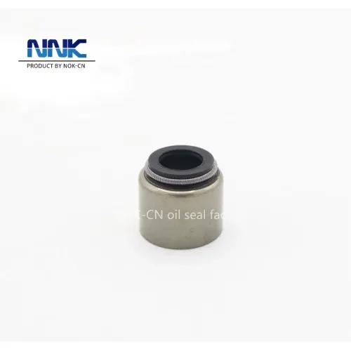 22224-02500 Engine Valve Stem Seals Auto Spare Parts For Hyundai KIA