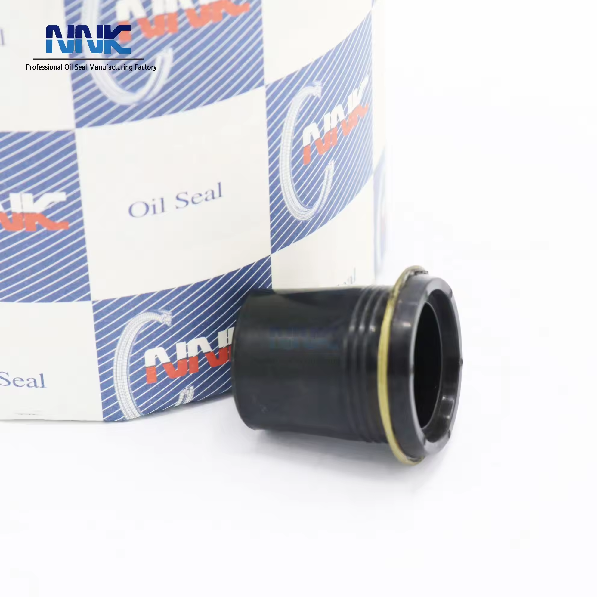 Auto Engine Injector Nozzle Holder Oil Seal 23681-30010 for Toyota