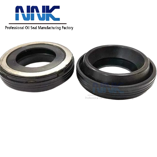 23682-30020 Cylinder Head Spark Plug Oil Seal Auto Parts For TOYOTA