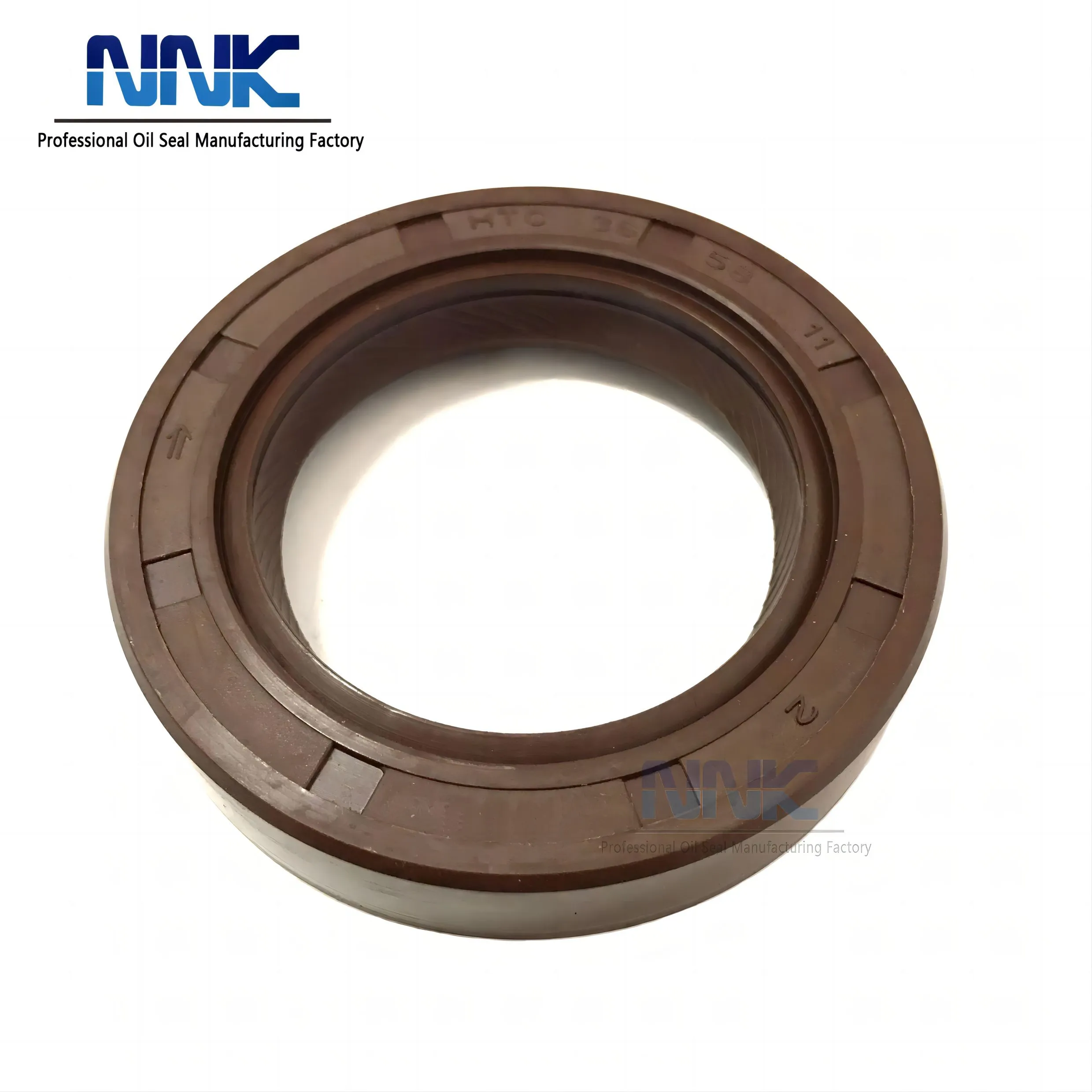 Transmission Oil Seal AH2240H Auto Part 90311-38140 38*58*11For TOYOTA