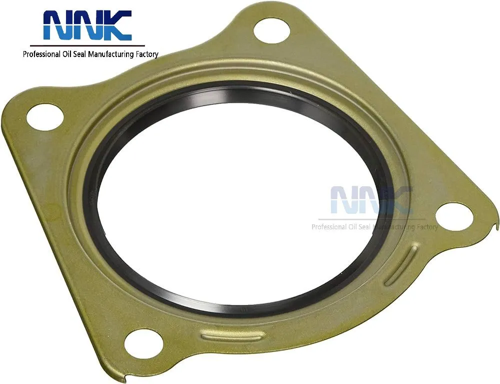 Dust Seal 90313-93001 Front Axle Hub Seal Auto Spare PartsFor Toyota