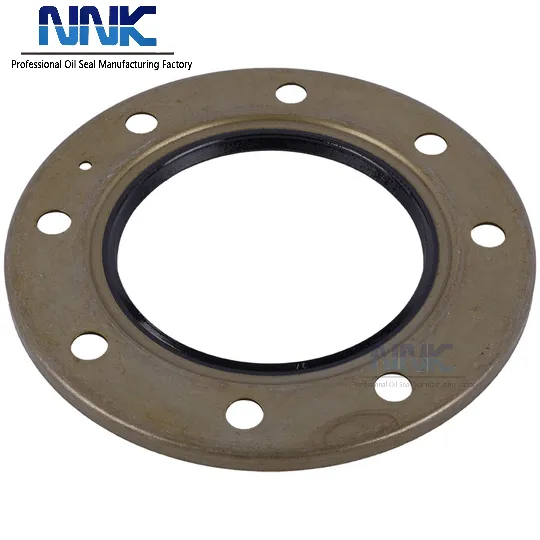 Dust Seal 90313-93003 Front Axle Hub Oil Seal Auto Parts For Toyota
