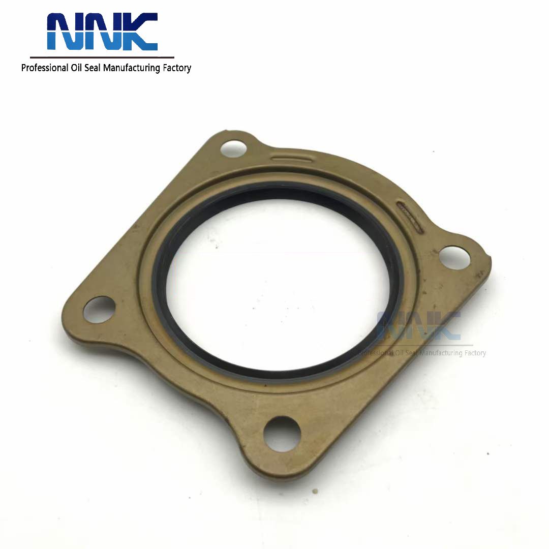 Dust Seal 90313-93001 Front Axle Hub Seal Auto Spare PartsFor Toyota