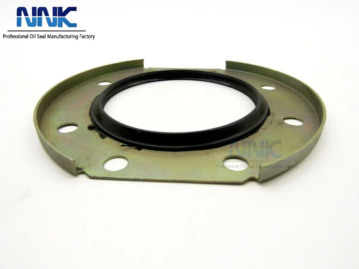 Dust Seal 90313-93011 Front Axle Hub Seal Auto Spare PartsFor Toyota