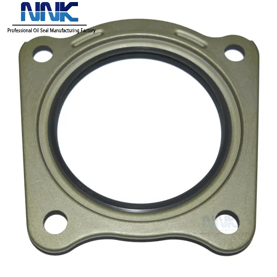 Dust Seal 90313-93001 Front Axle Hub Seal Auto Spare PartsFor Toyota