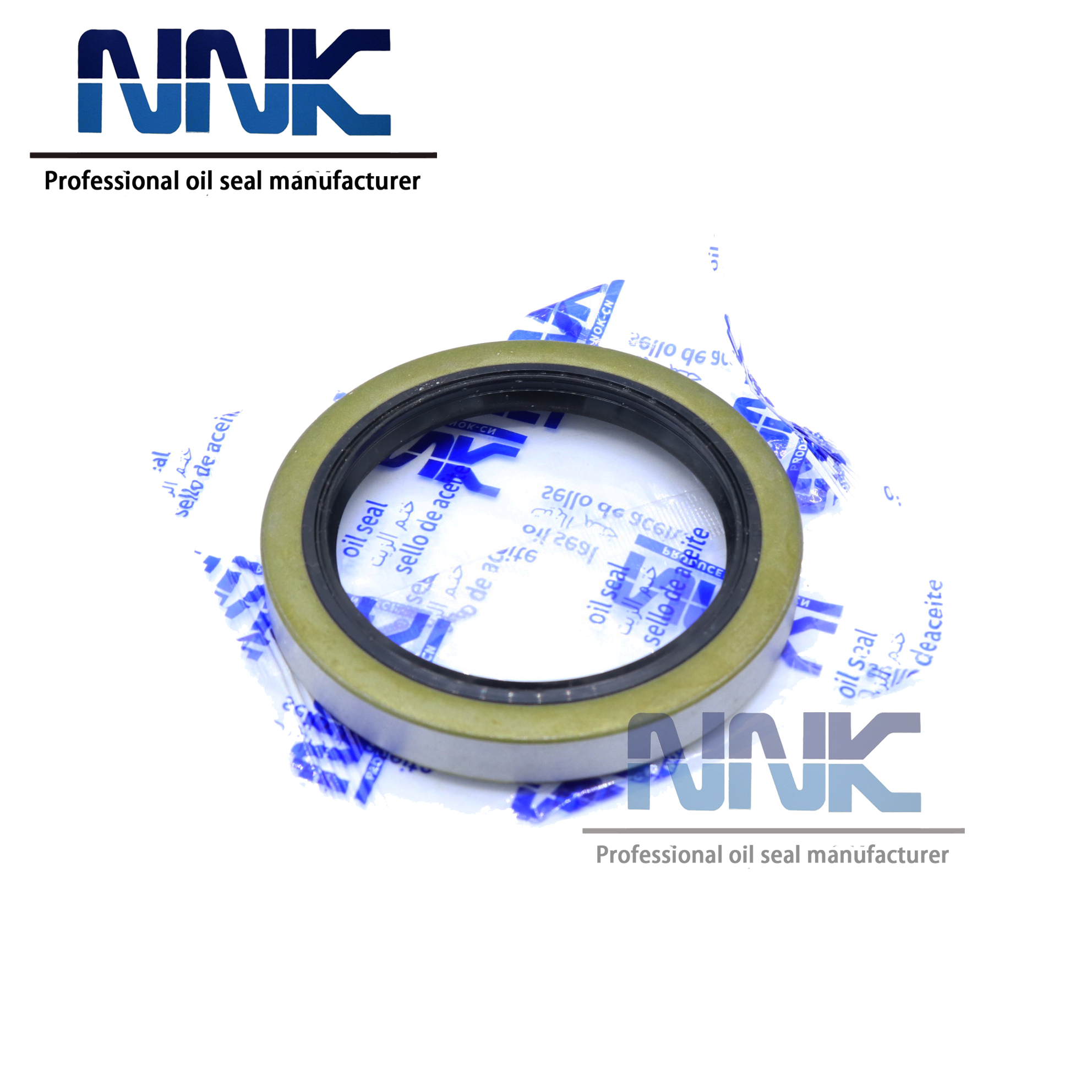 TB 75*100*13 (19034470B) Hub Oil Seal For Toyota