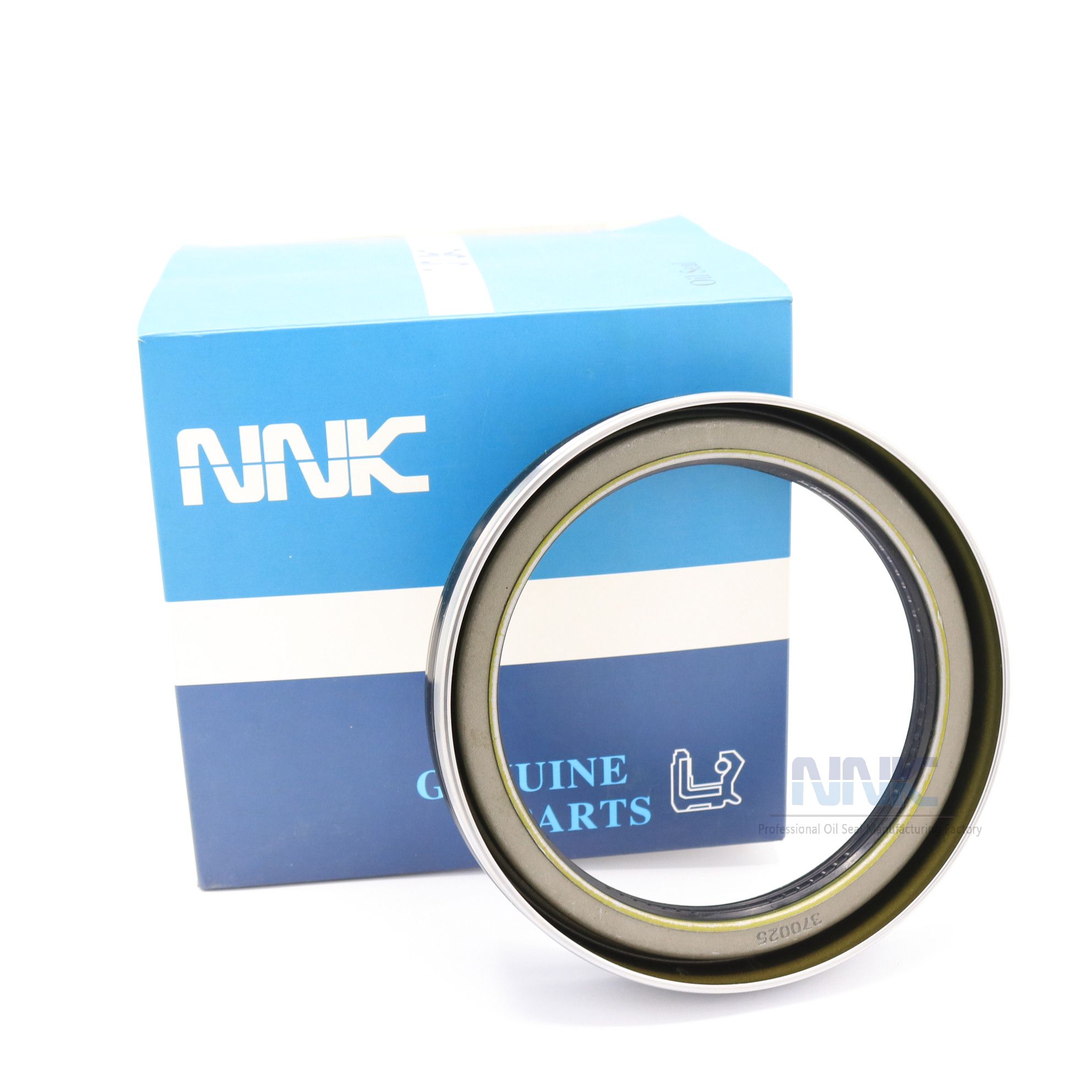 Drive Axle Wheel Oil Seal 370031A Truck Parts Truck Oil Seal