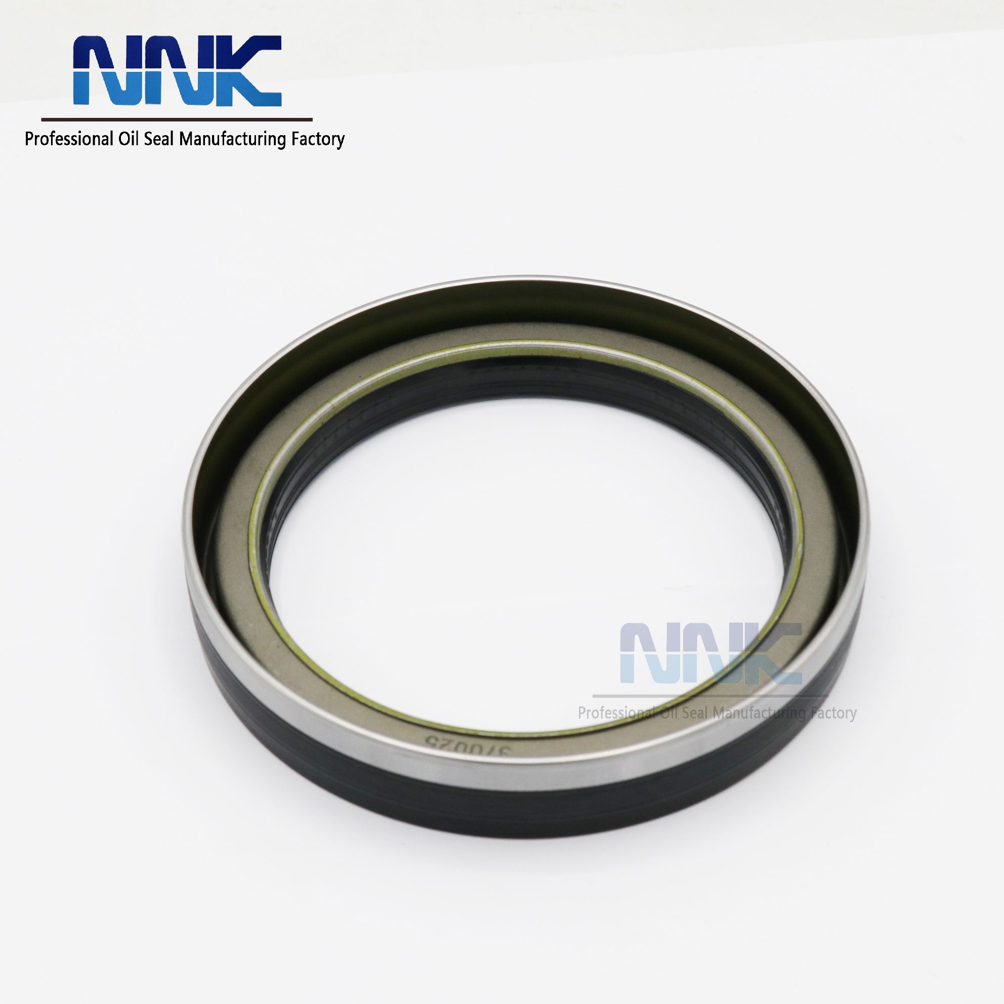 Truck Oil Seal National 370025A Axle Wheel Seal For Trailer