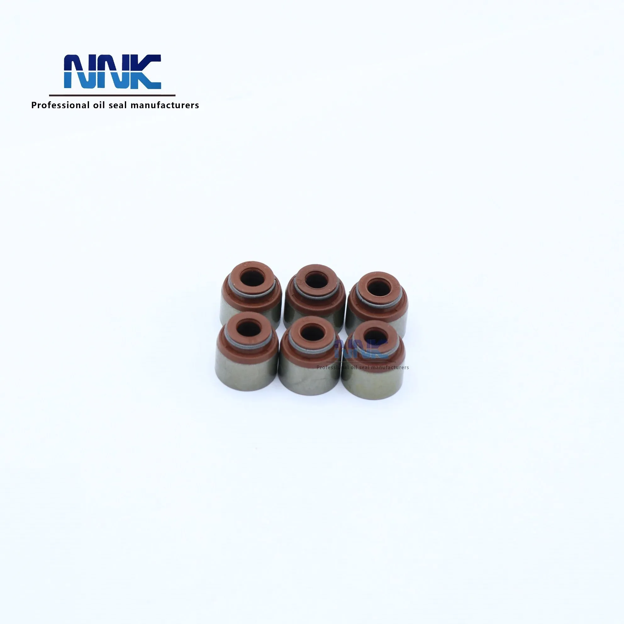 Valve Stem Oil Seals 13207-84A00 For NISSAN - Seal Oil Valve