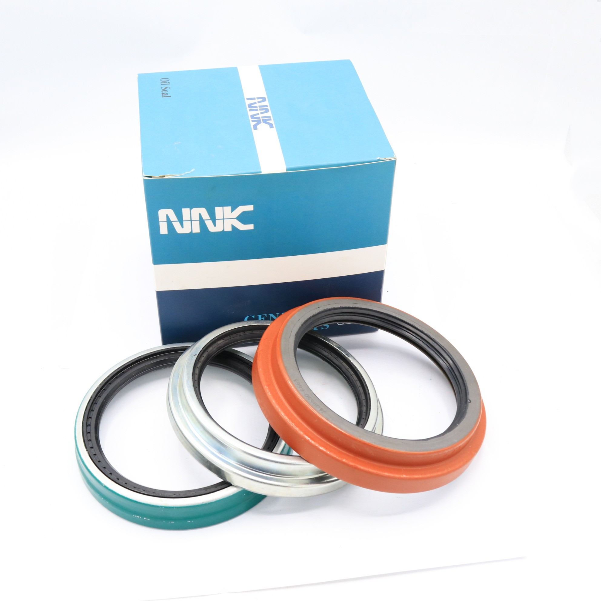Truck Oil Seal 370069A Drive Axle Wheel Hub Oil Seal For Trailer