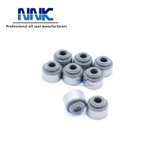 Engine Valve Stem Seal Part #2222423500 For KIA 22224-23500 Hyundai