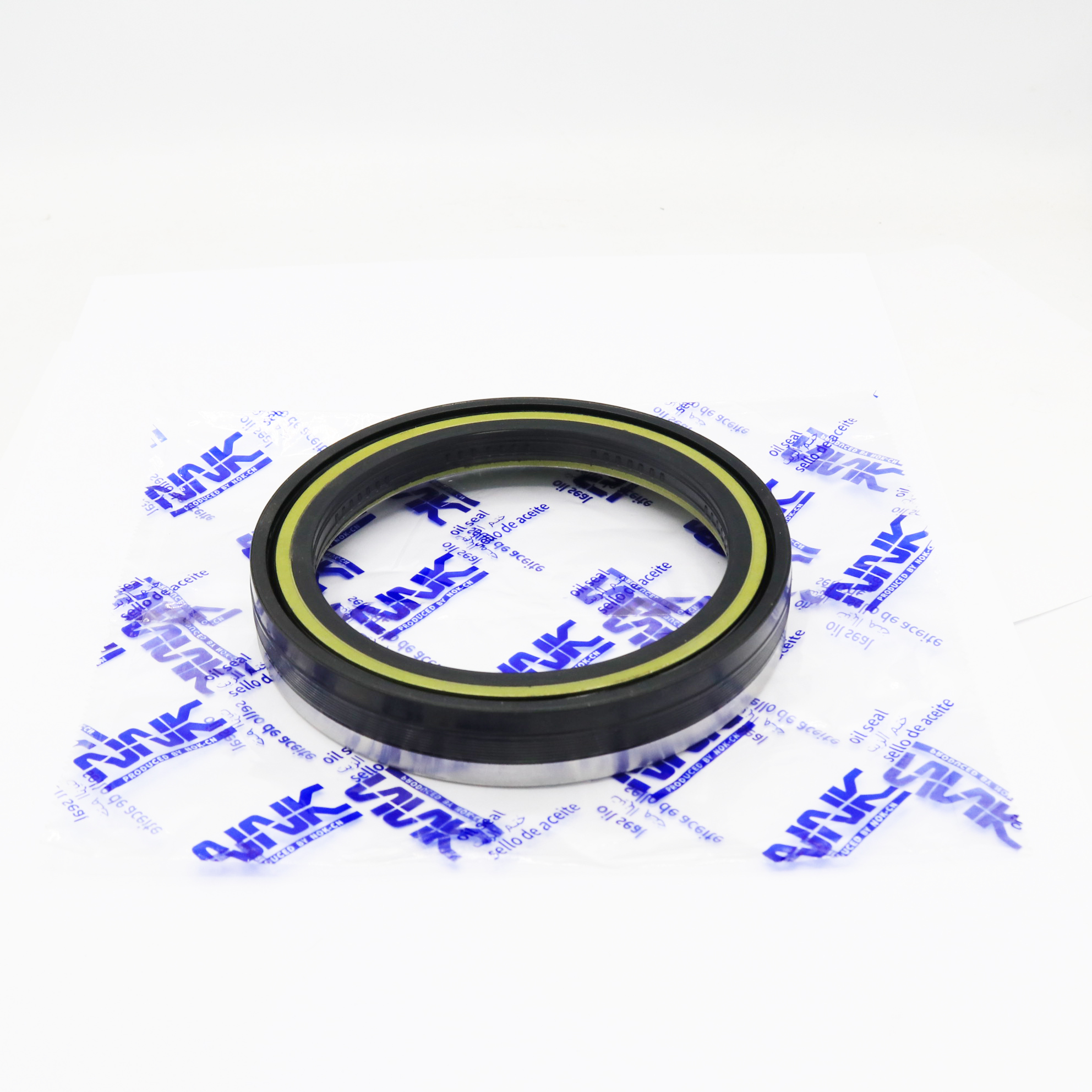 Truck Oil Seal National 370025A Axle Wheel Seal For Trailer