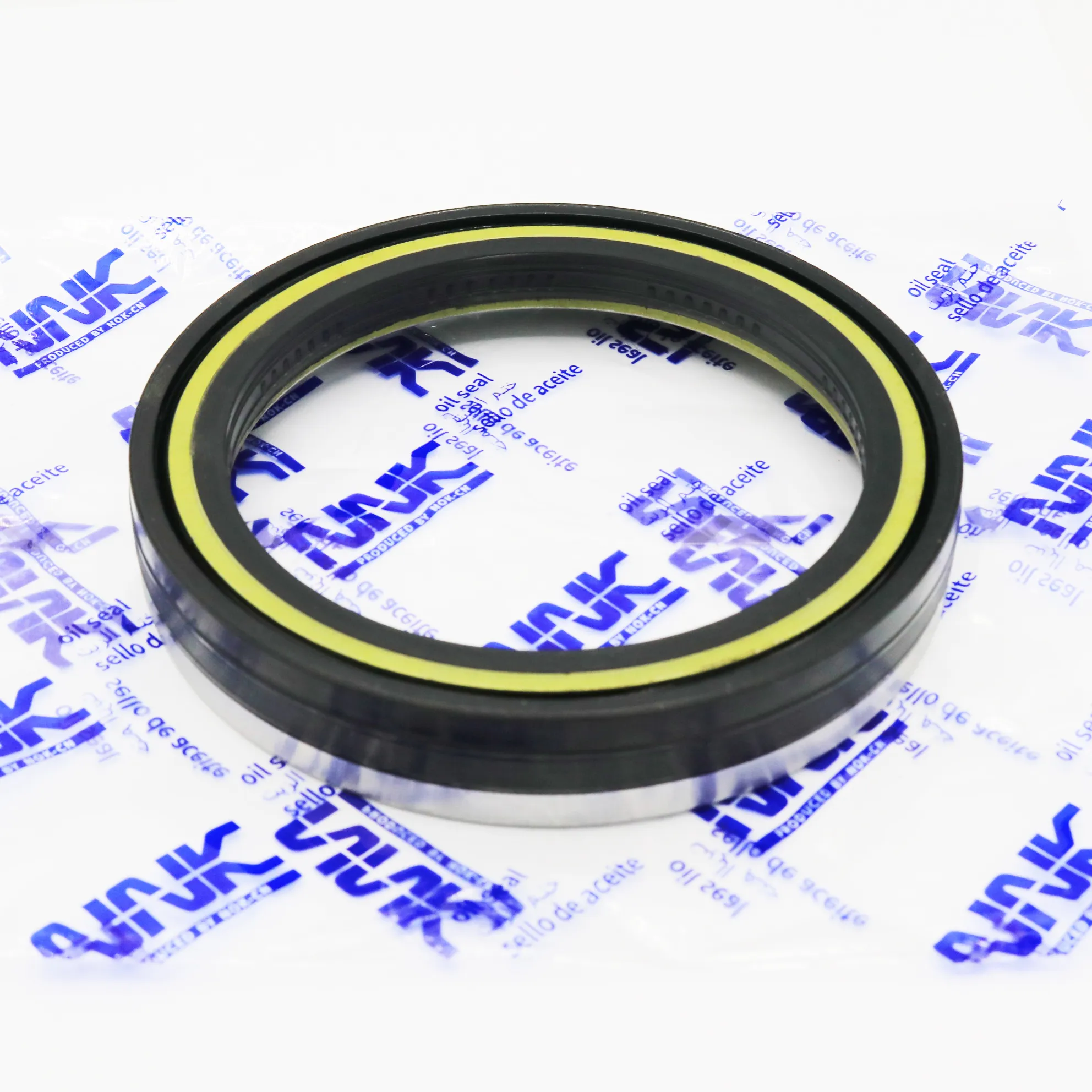Truck Oil Seal National 370025A Axle Wheel Seal For Trailer