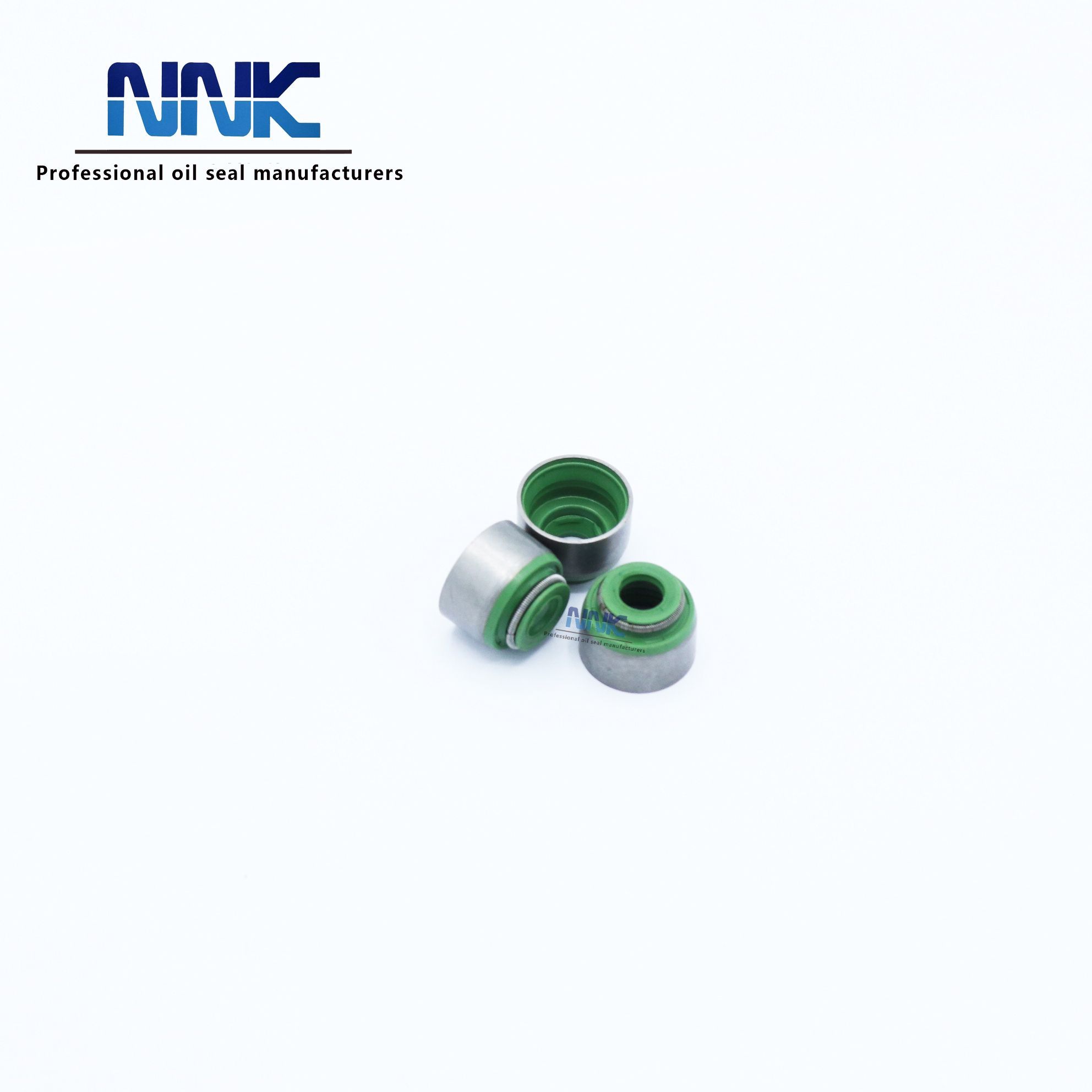 Valve Stem Oil Seals 16PCS 90913-02062 For Toyota Engine