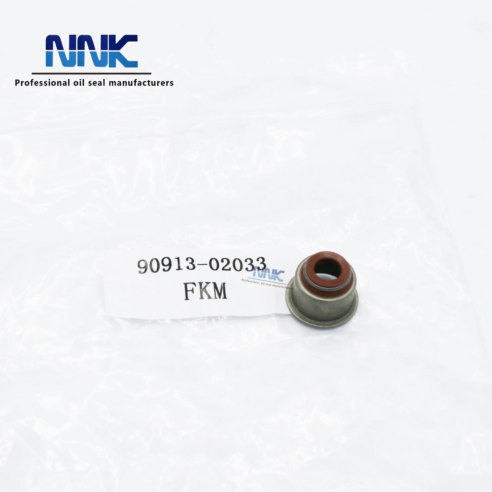 Genuine OE #9091302033 China Valve Stem Seal 90913-02033 For Toyota