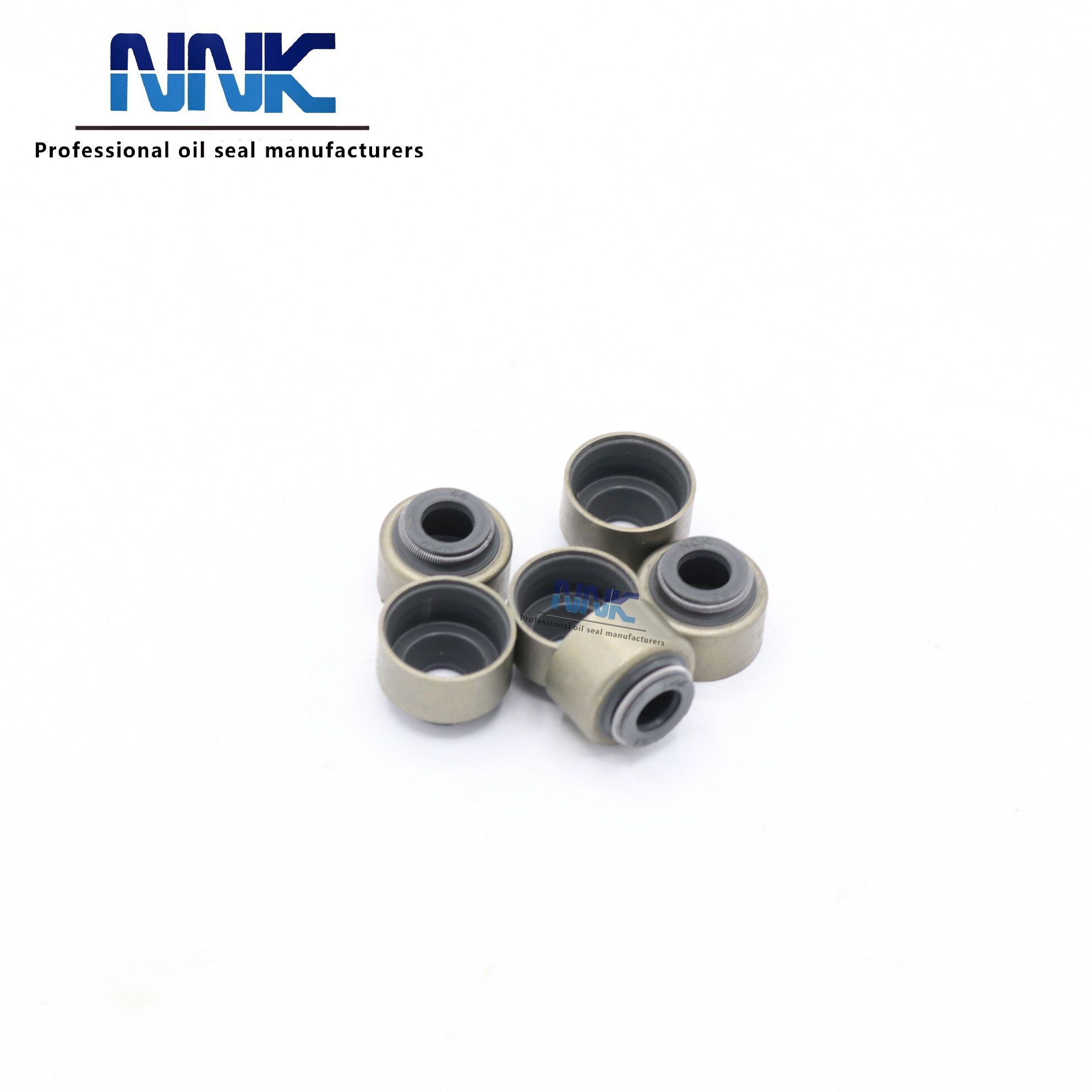 Valve Stem Oil Seal OE Number 90913-02038 For Toyota Seal