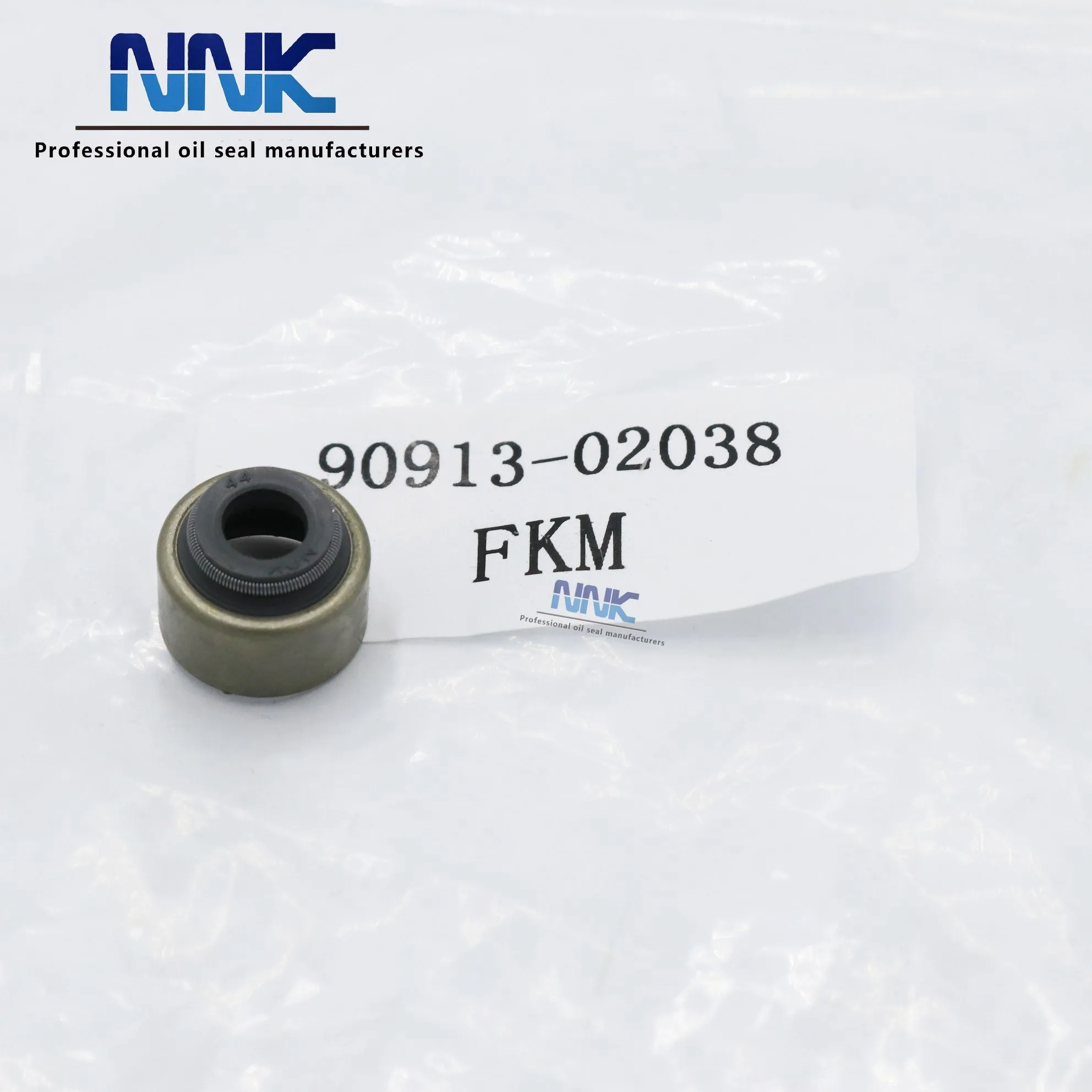 Valve Stem Oil Seal OE Number 90913-02038 For Toyota Seal