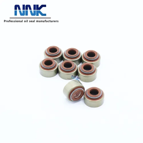 Valve Stem Oil Seals 90913-02034 For Toyota Genuine Parts