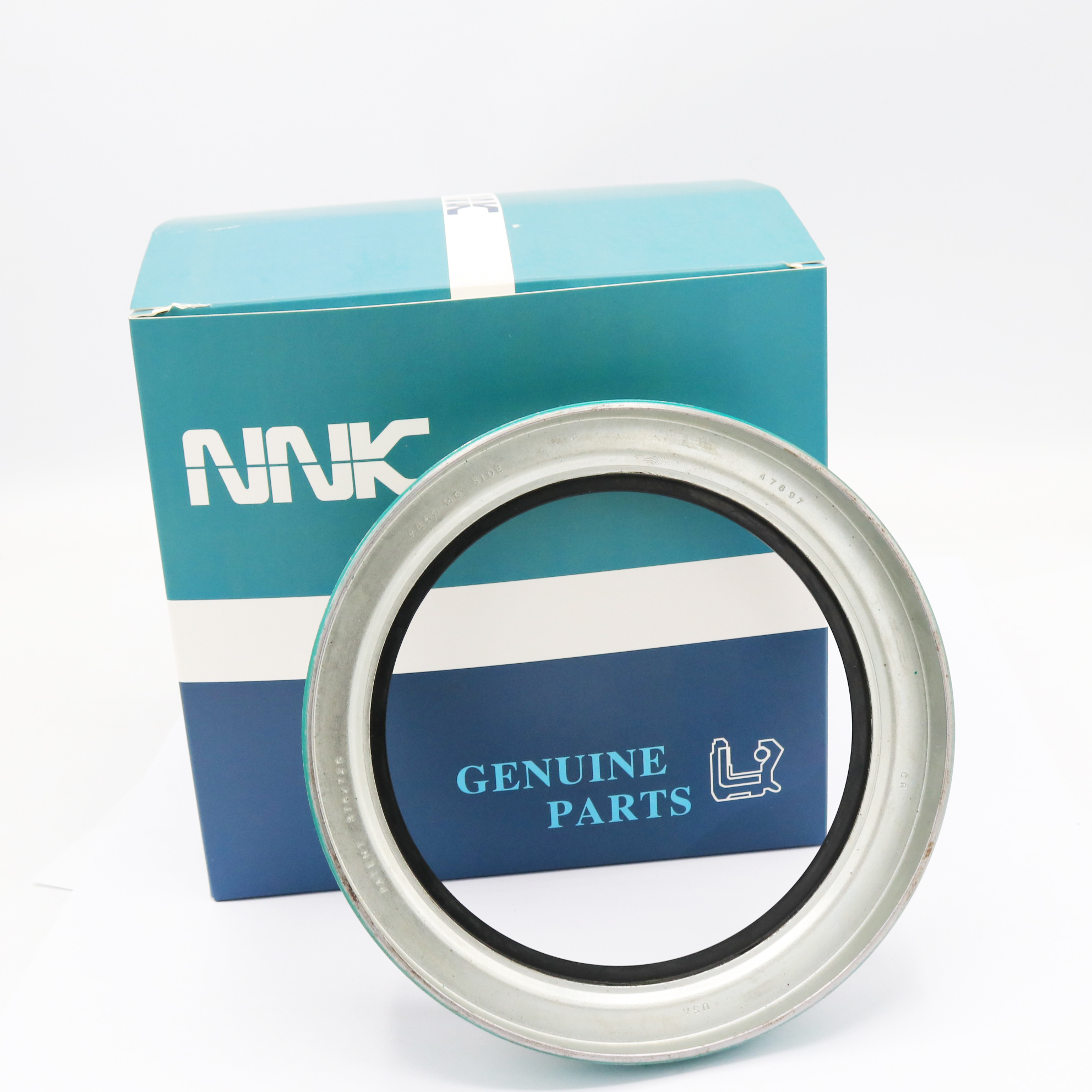 Drive Axle Wheel Seal Truck Oil Seal CR 38709 Truck Parts For Trailer