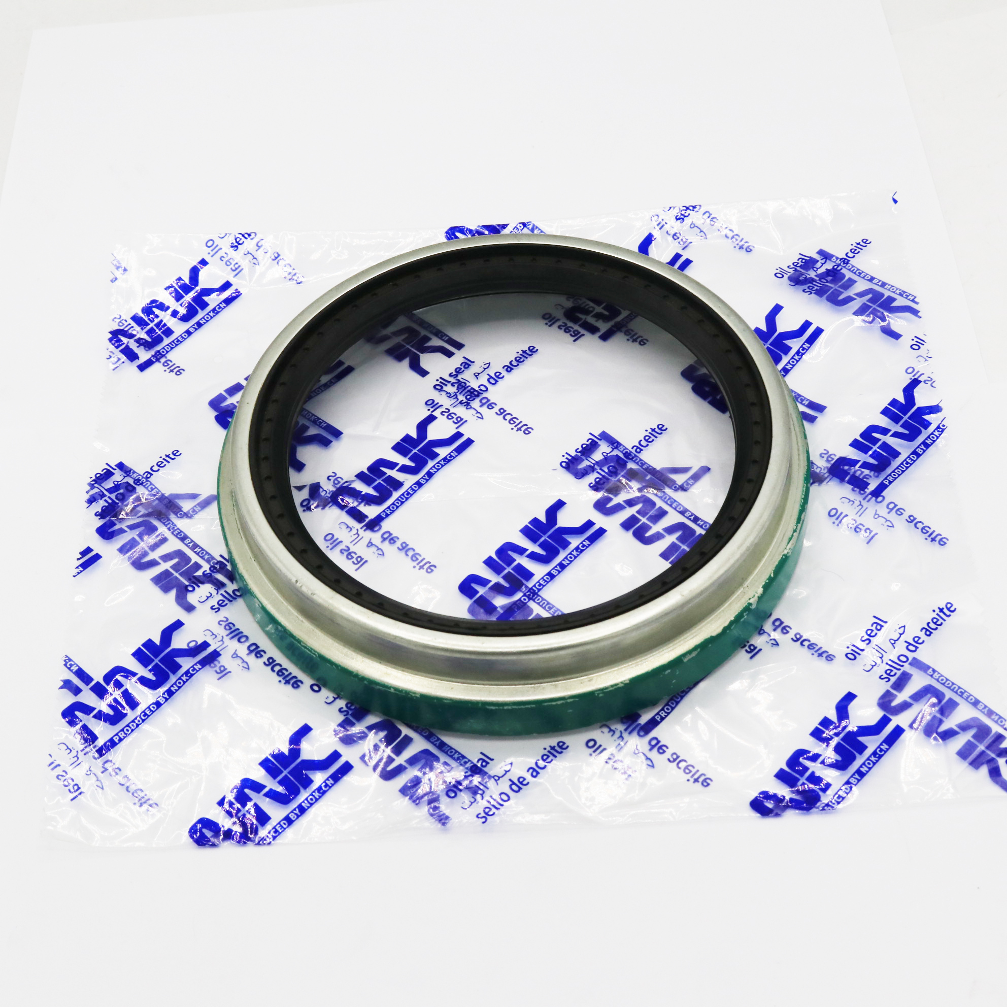 Drive Axle Wheel Seal Truck Oil Seal CR 38709 Truck Parts For Trailer