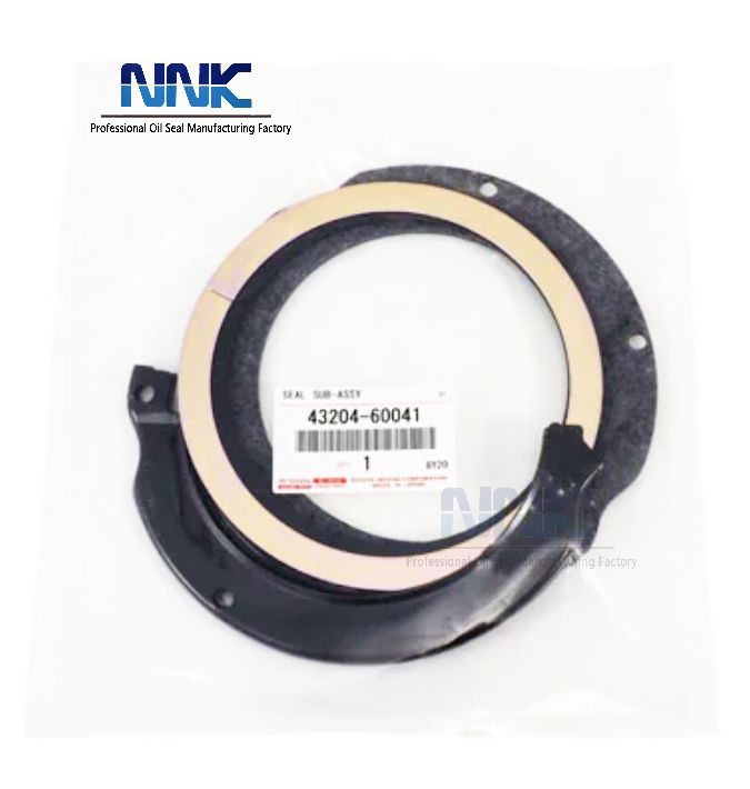 43204-60041 Steering Knuckle Repair Kit Auto Spare Parts For TOYOTA